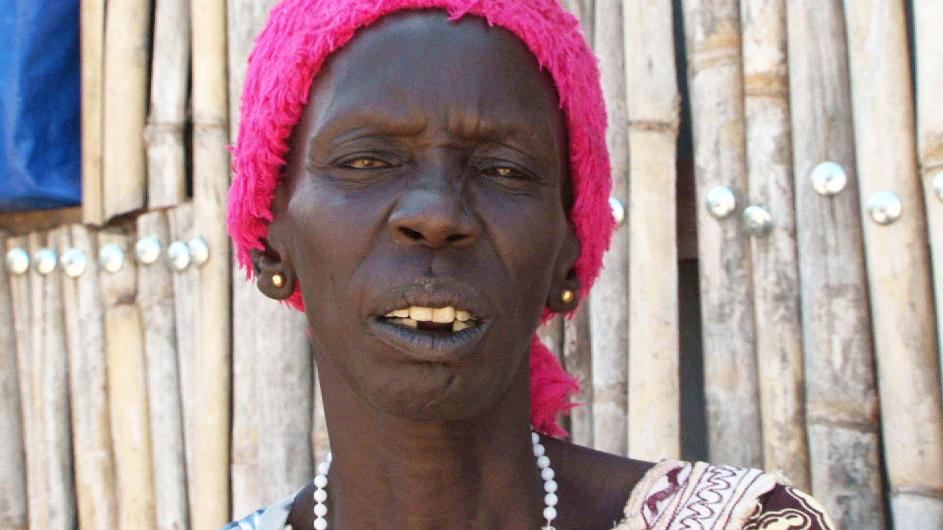 Story Of Mary: Part 7 - Juba in the Making