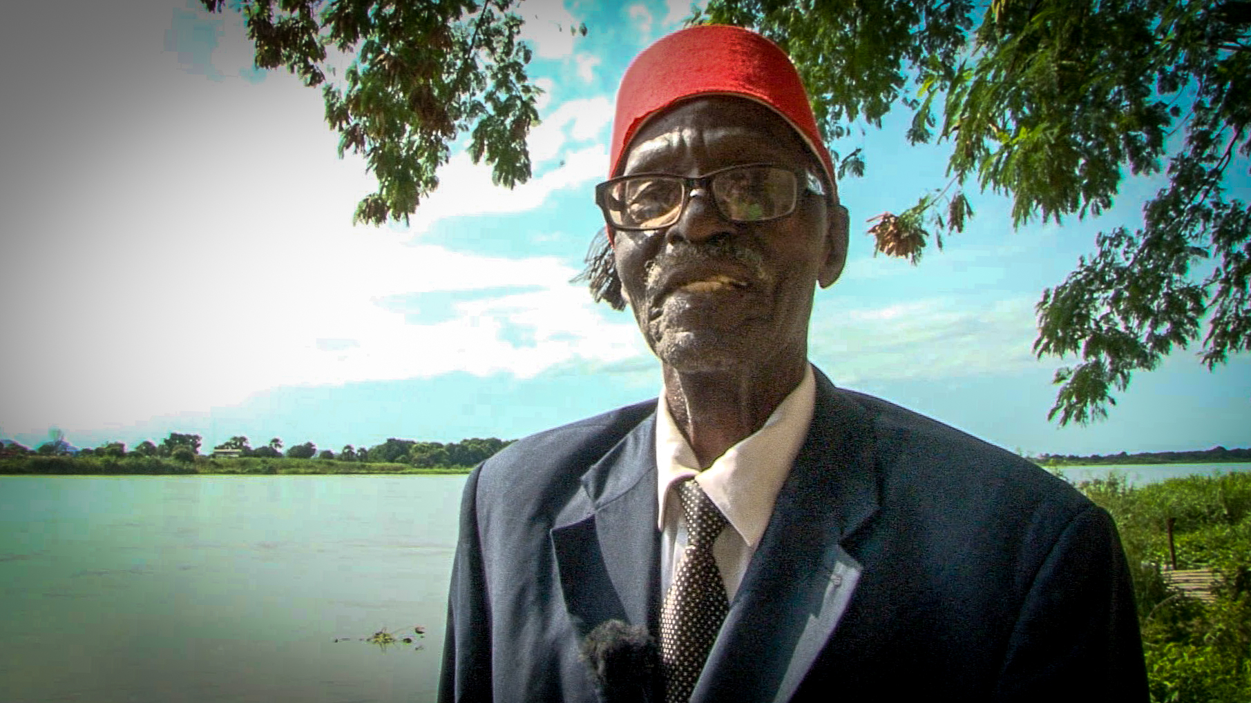 It Is Time To Plant Good Words In People's Hearts - Juba in the Making